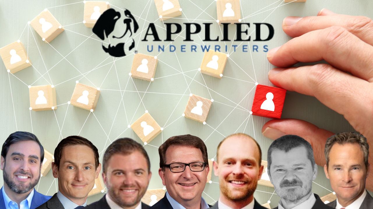 Applied Underwriters targets specialty lines growth with new leadership ...
